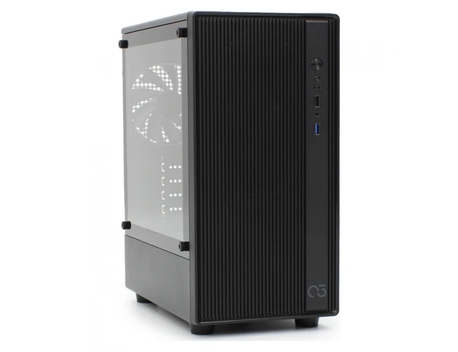 CT i5 Office kompjuter Intel Core i5 12400 16GB 500GB Win11 Pro