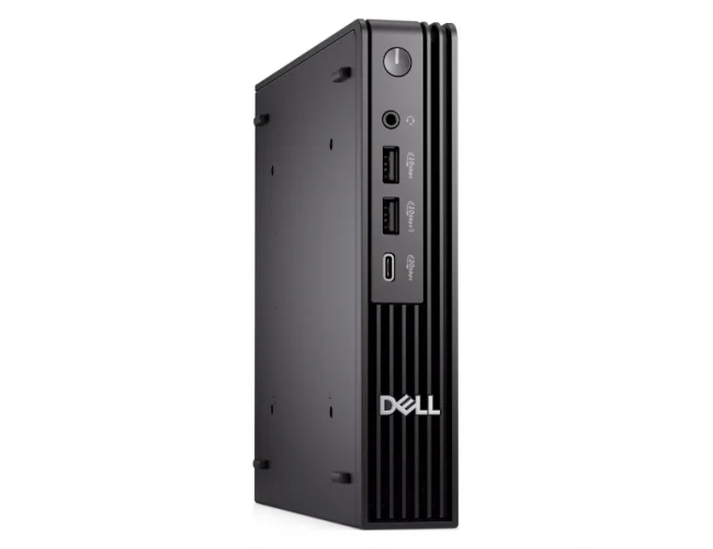 Dell Pro Micro Plus Core Ultra 7 265 8GB 512GB SSD Win11Pro + WiFi
