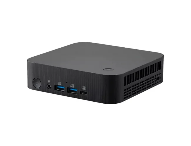 Asus Mini PC PN54-BBR522MNS1 Ryzen 5 220