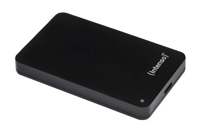 Intenso 1TB 2.5" Memory Case (6021560) eksterni hard disk