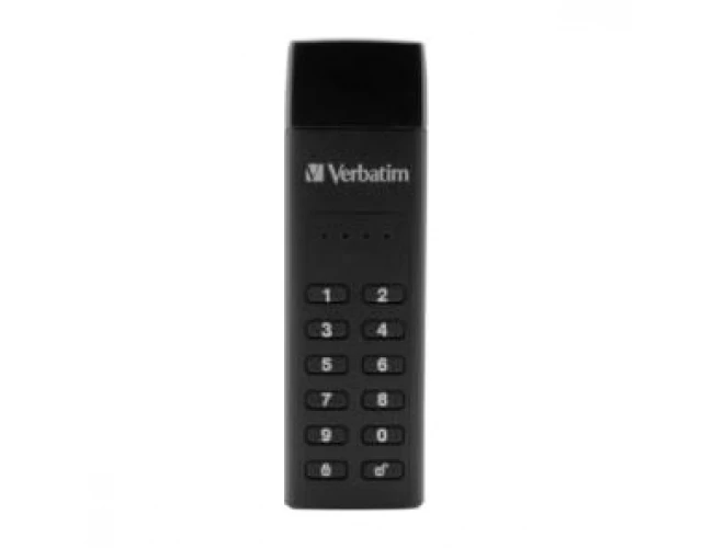 Verbatim Keypad Secure USB flash memorija 32GB