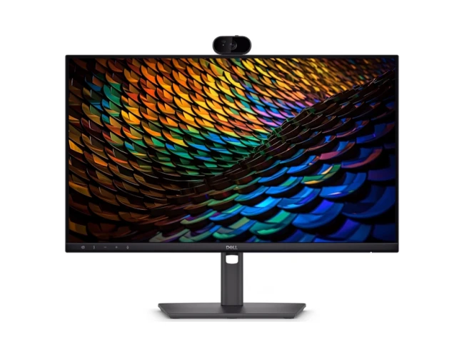 Dell P2426HEB IPS video konferencijski monitor 120Hz 23.8"