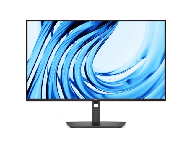 Dell P2726H Professional IPS monitor 120Hz 27"