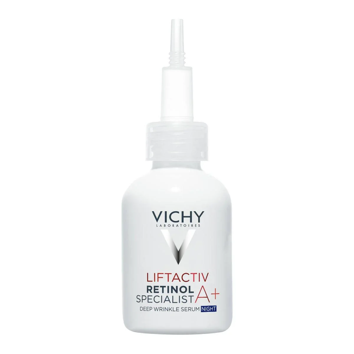 Vichy liftactiv retinol specialist serum protiv dubokih bora, 30 ml