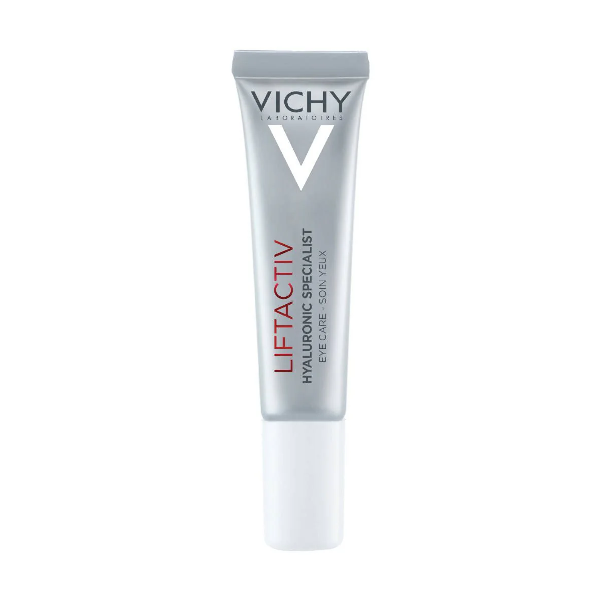 Vichy Liftactiv hyaluronic specialist h.a. Nega za korekciju bora i čvrstine kože oko očiju, 15 ml