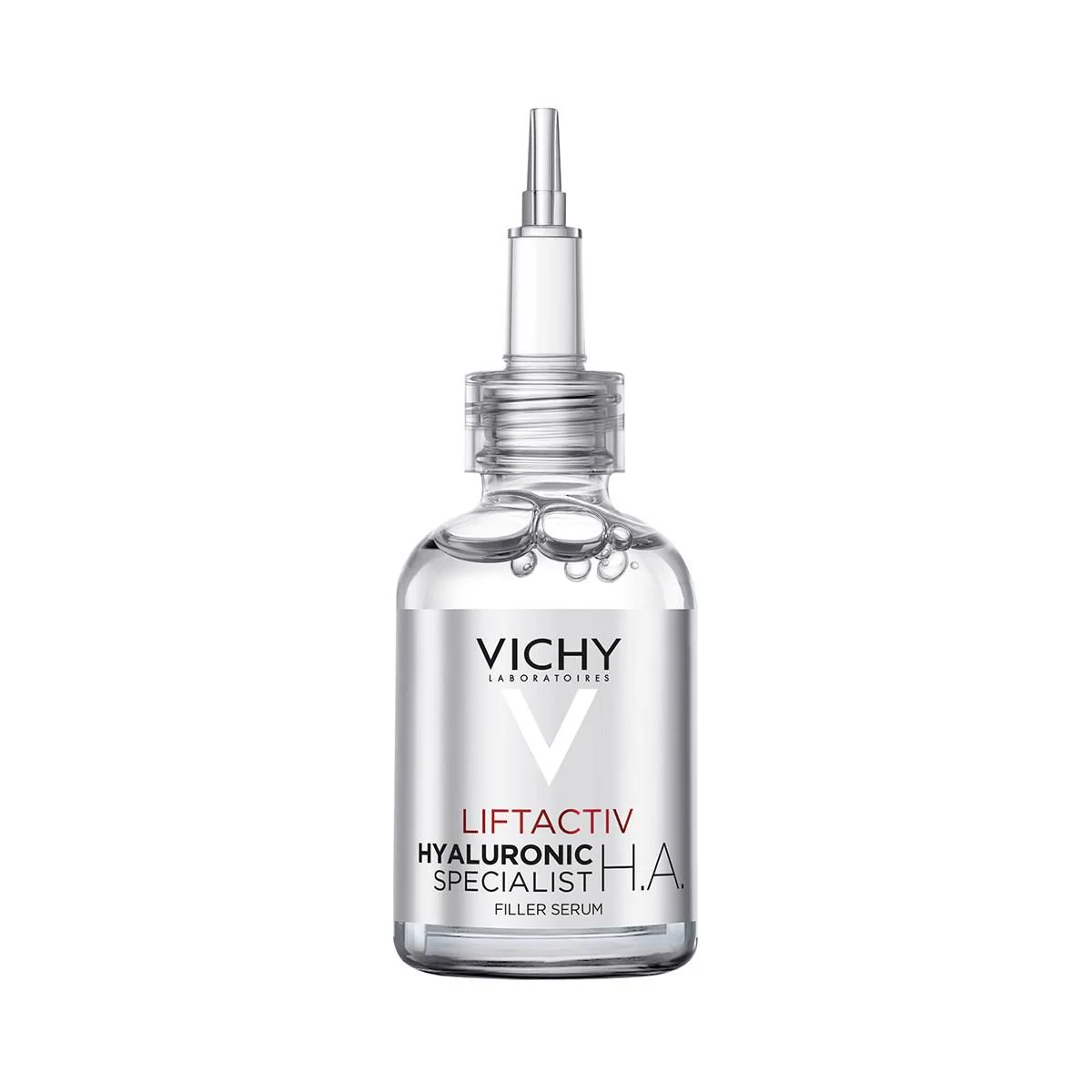 Vichy liftactiv hyaluronic specialist h.a. epidermic filler za efekat popunjavajna bora, 30 ml