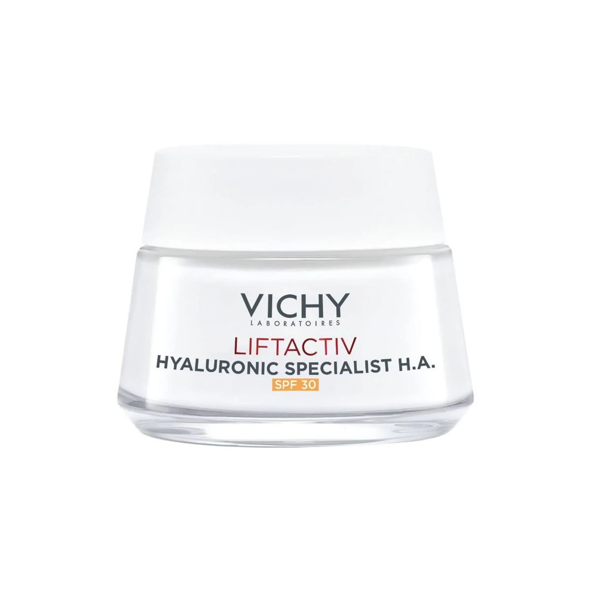 Vichy liftactiv hyaluronic specialist h.a. dnevna nega za korekciju bora i čvrstine kože uz SPF 30, 50 ml