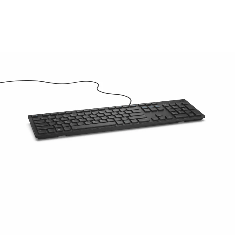 Dell Multimedia KB216 Tastatura US