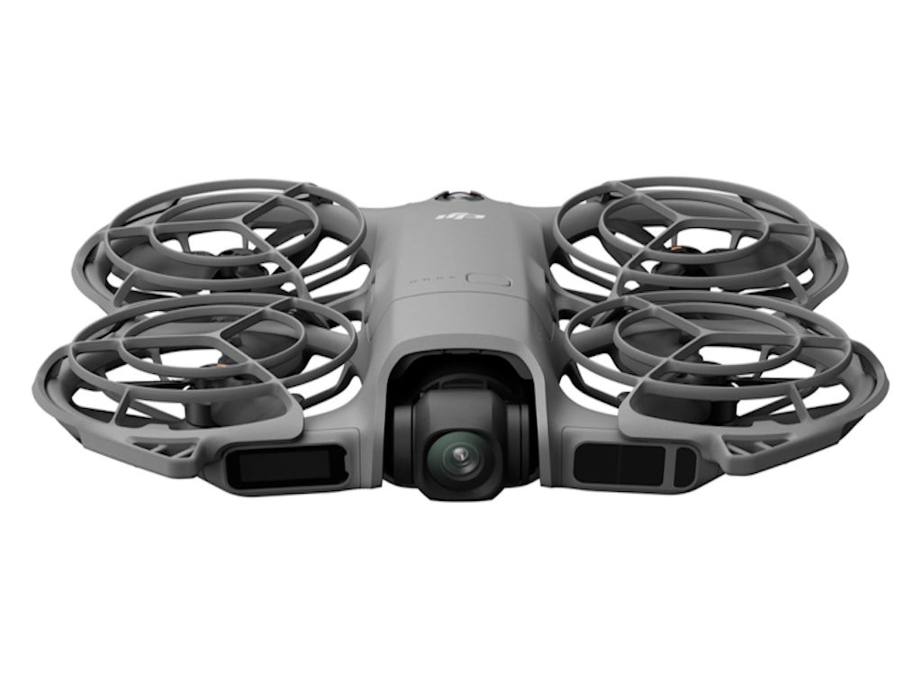 Dron DJI Neo 2 (Only dron) CP.FP.00000270.01
