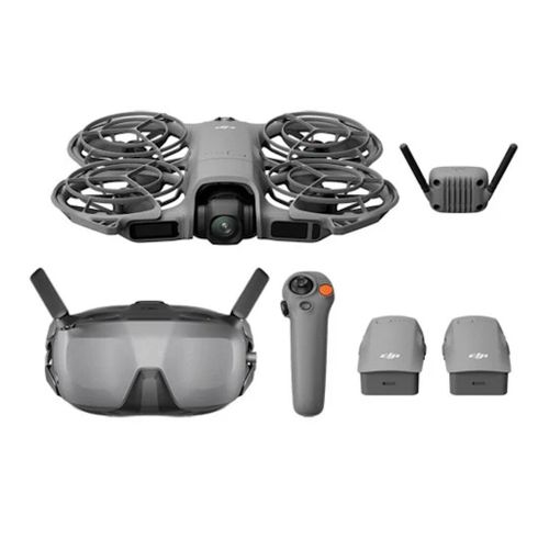 DJI Neo 2 Motion Fly More Combo dron CP.FP.00000273.01