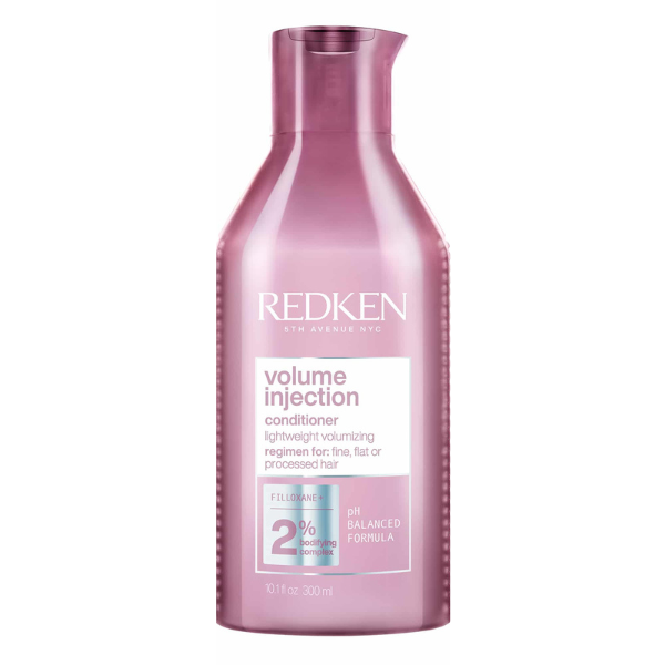 Redken Volume Injection Conditioner 300ml