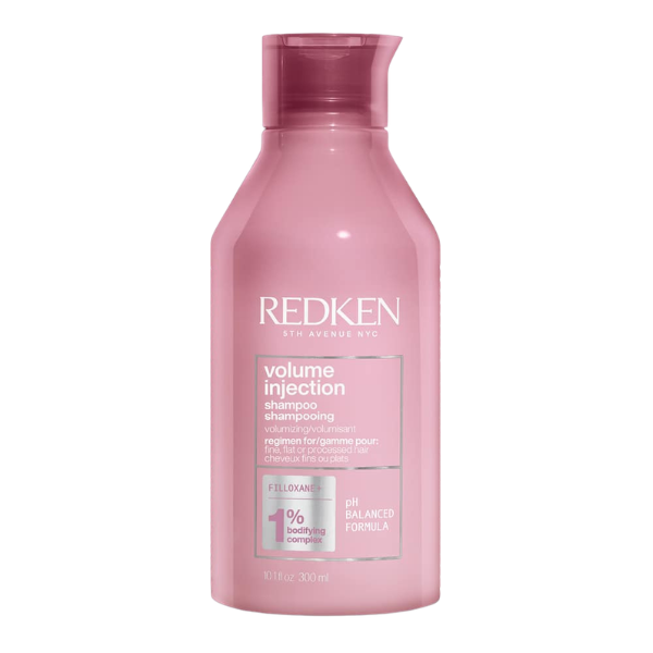 Redken Volume Injection Shampoo 300ml