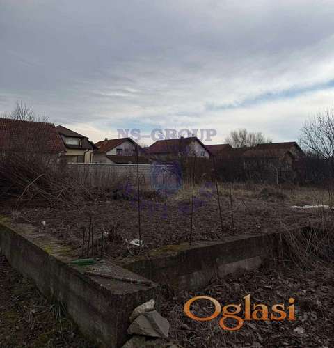 Odlican plac u Veterniku