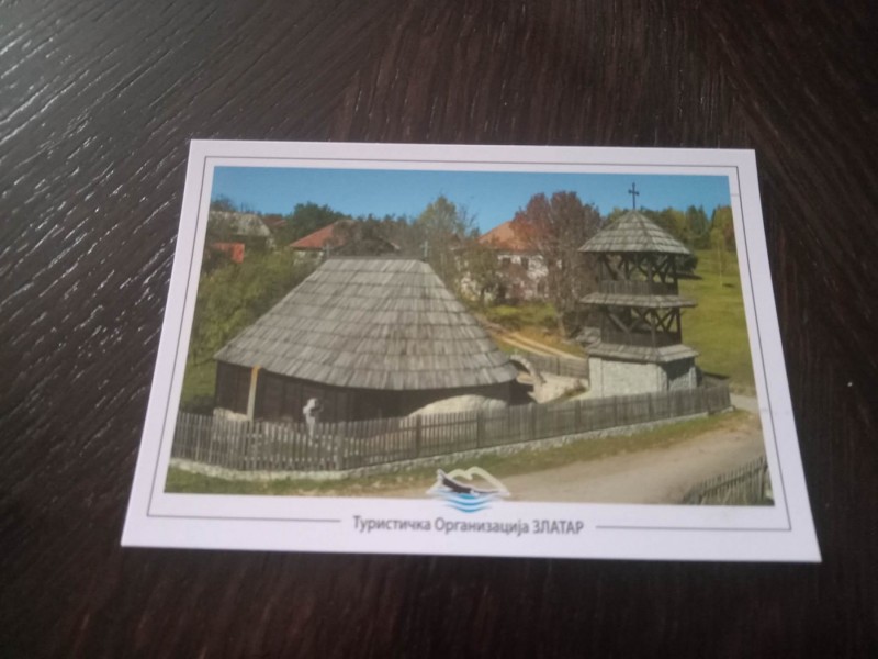 Zlatar - čista