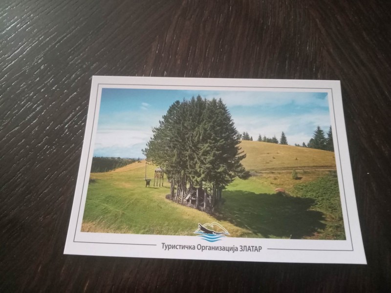 Zlatar - čista