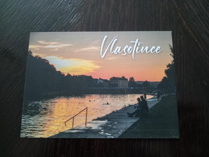 Vlasotince - čista RETKO