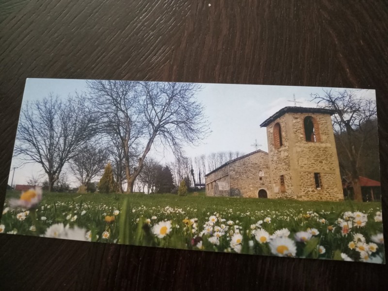 Vlasotince - čista RETKO