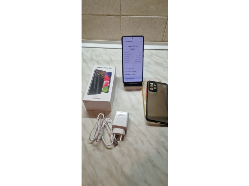 Samsung Galaxy A52 5G