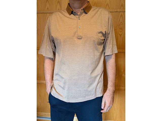 Muška polo majica Fairway &; Greene 3XL/4XL – NOVO