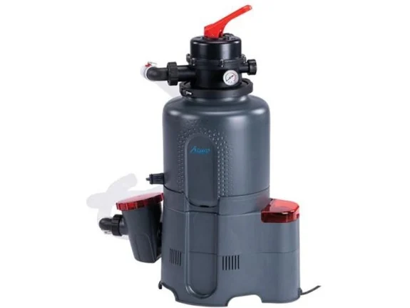 Mountfield Peščana pumpa Azuro 6m3/h + Timer