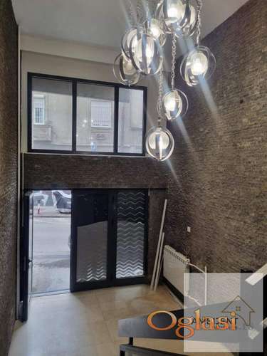 Izdaje se odličan poslovni prostor na opštini Palilula