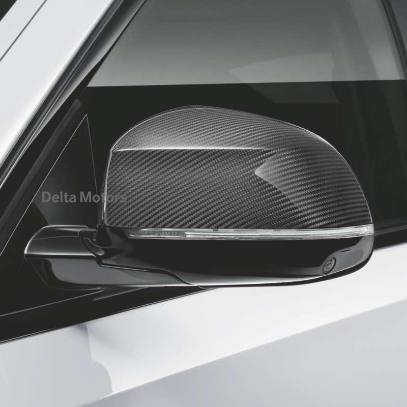 X6 G06 exterior mirror cap