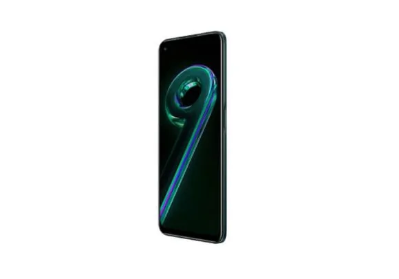 Realme 9 Pro 128 GB - Zeleni