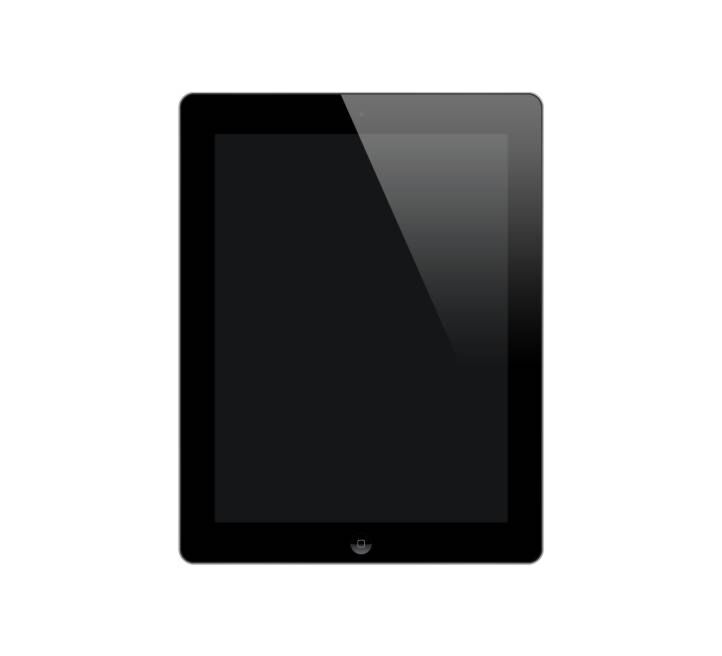 Apple iPad 9,7" 64 GB 3YL92HC/A