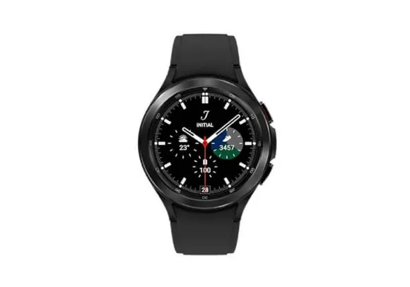 Samsung Galaxy Watch 4 Classic - Crni