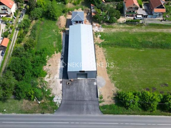 500m2, GROCKA ,0 poslovni prostor