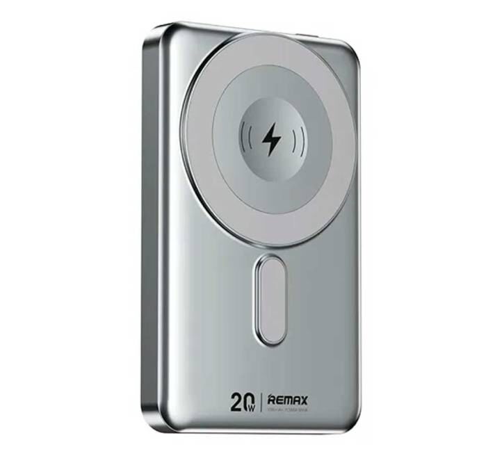 Remax Power bank CX-2 PB - 15 W Srebrni