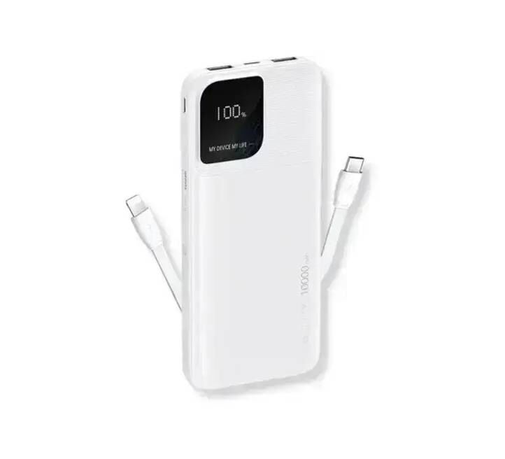 Remax Power Bank RPP-657 - 10000 mAh Beli