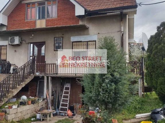 - pozarevac sf 2712