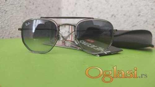 Ray Ban RB3648-M MARSHAL II 004/71 sunčane naočare