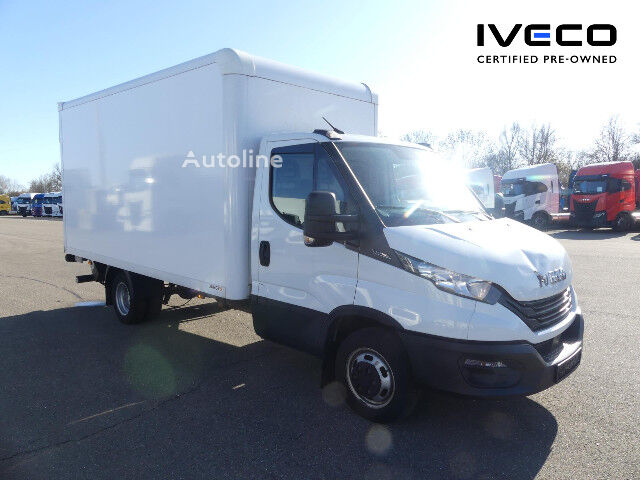 IVECO 35C16H kamion furgon < 3.5t