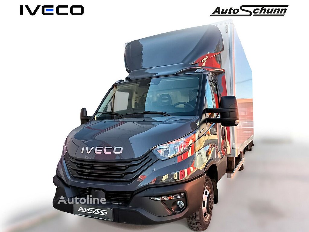 IVECO Daily 35C16H3.0 /COMFORT/CONSTRUVTION kamion furgon < 3.5t