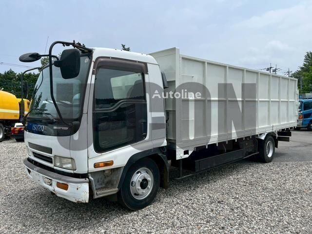 Isuzu FORWARD kiper
