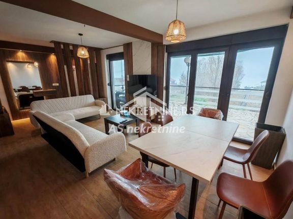 Novi Beograd, Blok 45, TC Enjub, Kuća, 185m2, 449999 EUR