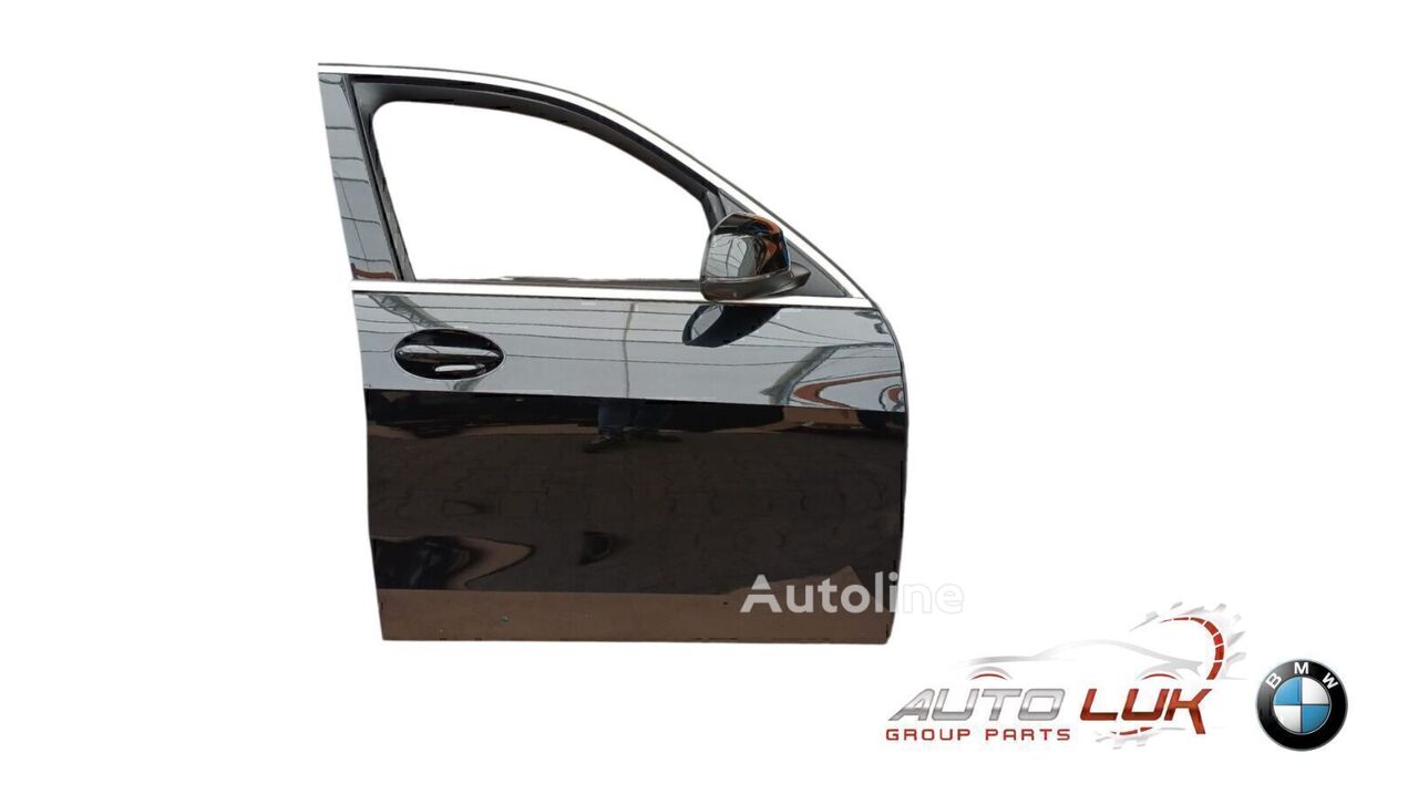 BMW X5 G05 PRAWE PRZÓD Black Sapphire metallic 475 BMW vrata za BMW X5 G05 automobila