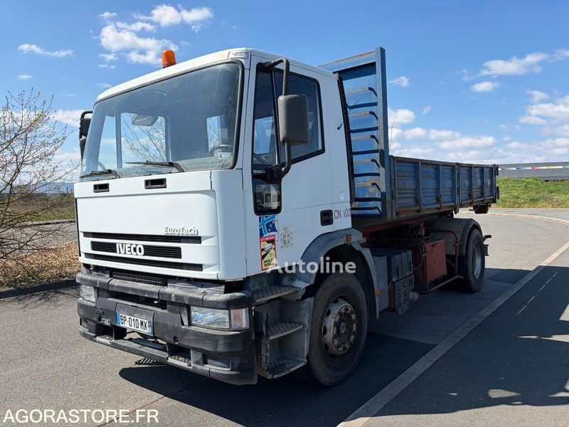 Prodaje se IVECO 190E24 kiper na aukciji