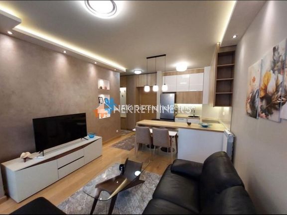 Novi Beograd, Blok 65, West 65, 3.0 stan, 62m2, 1199 EUR, ID 45804