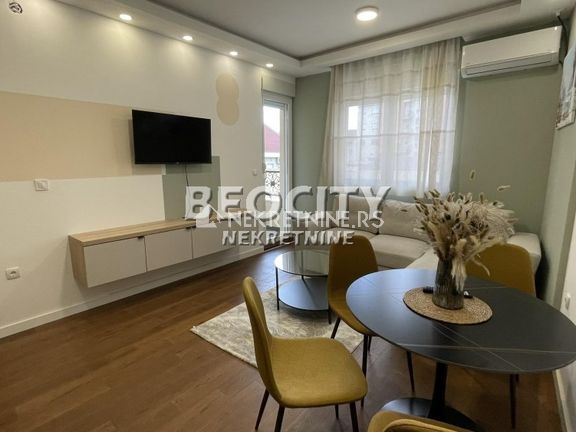 Novi Sad, Salajka, Branka Radičevića, 1.5, 36m2, 450EUR