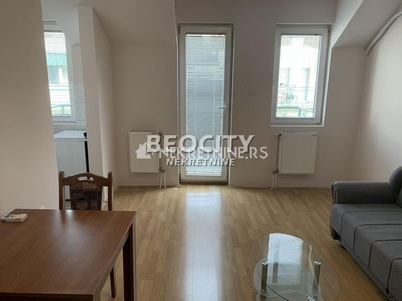 Novi Sad, Centar, Kisačka , 0.5, 30m2, 280EUR