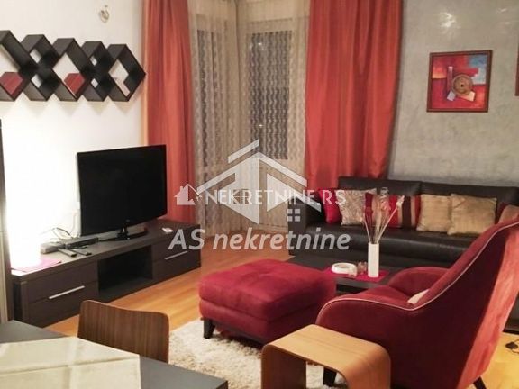 Novi Beograd, Blok 41a, GTC, 2.0 stan, 70m2, 1000 EUR