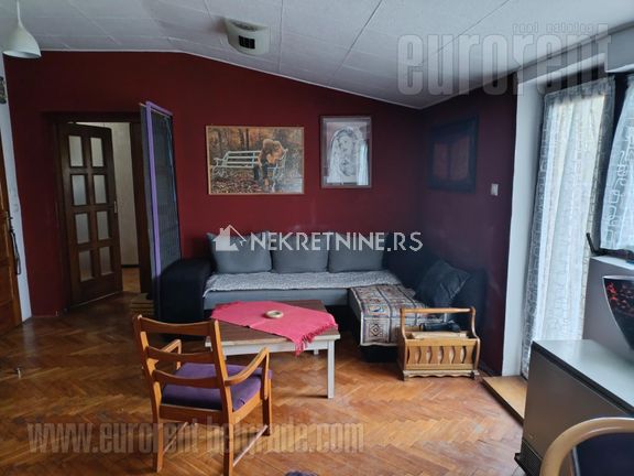 #50298, Izdavanje, Stan, KOTEŽ, 300 EUR