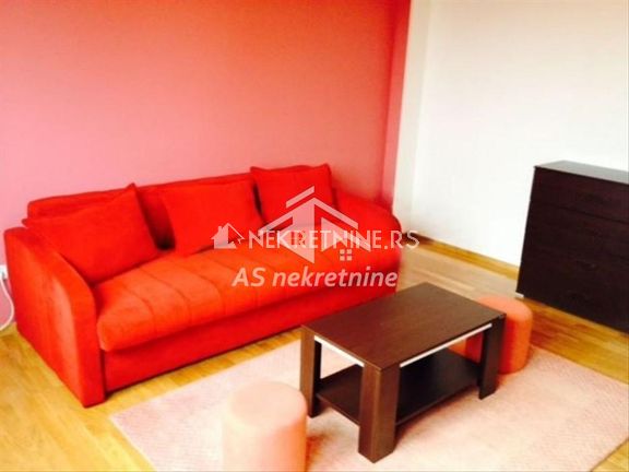 Novi Beograd, Blok 1, Fontana, 1.0 stan, 35m2, 400 EUR