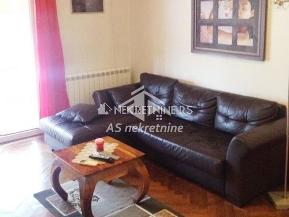 Stari grad, Dorćol, 1.5 stan, 40m2, 550 EUR
