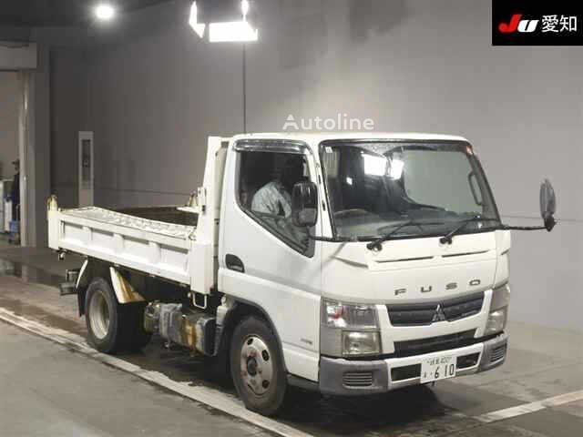 Mitsubishi CANTER kamion kiper < 3.5t
