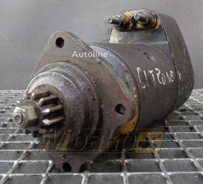 Bosch 0001416023 starter