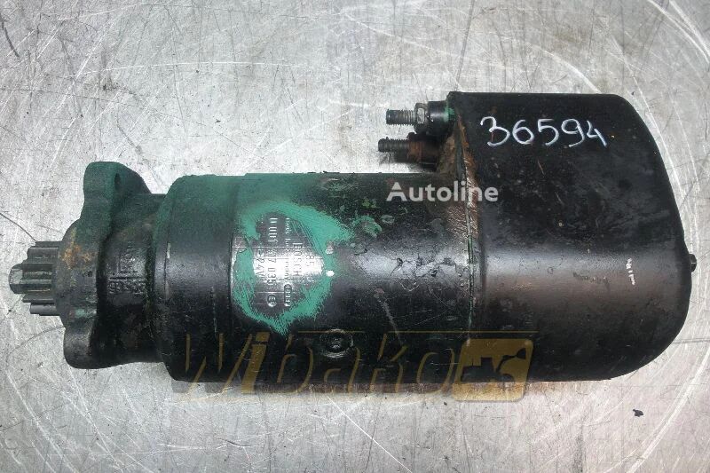 Bosch 0001417035 starter